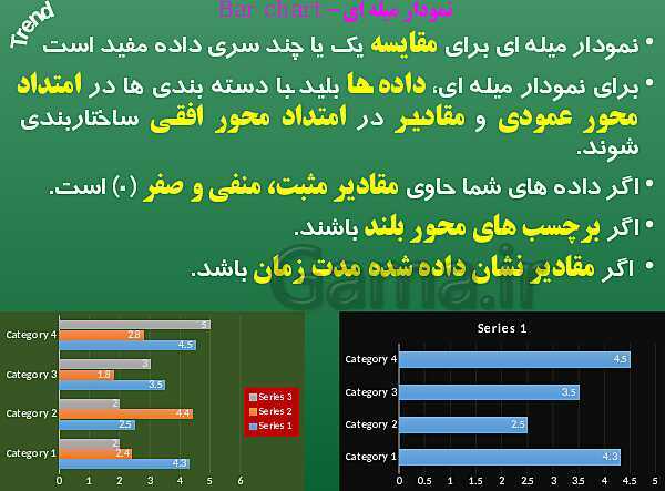 پاورپوینت پیاده سازی سیستمهای اطلاعاتی و طراحی وب یازدهم هنرستان