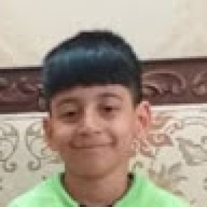 Amir Rajabi معلم - گاما